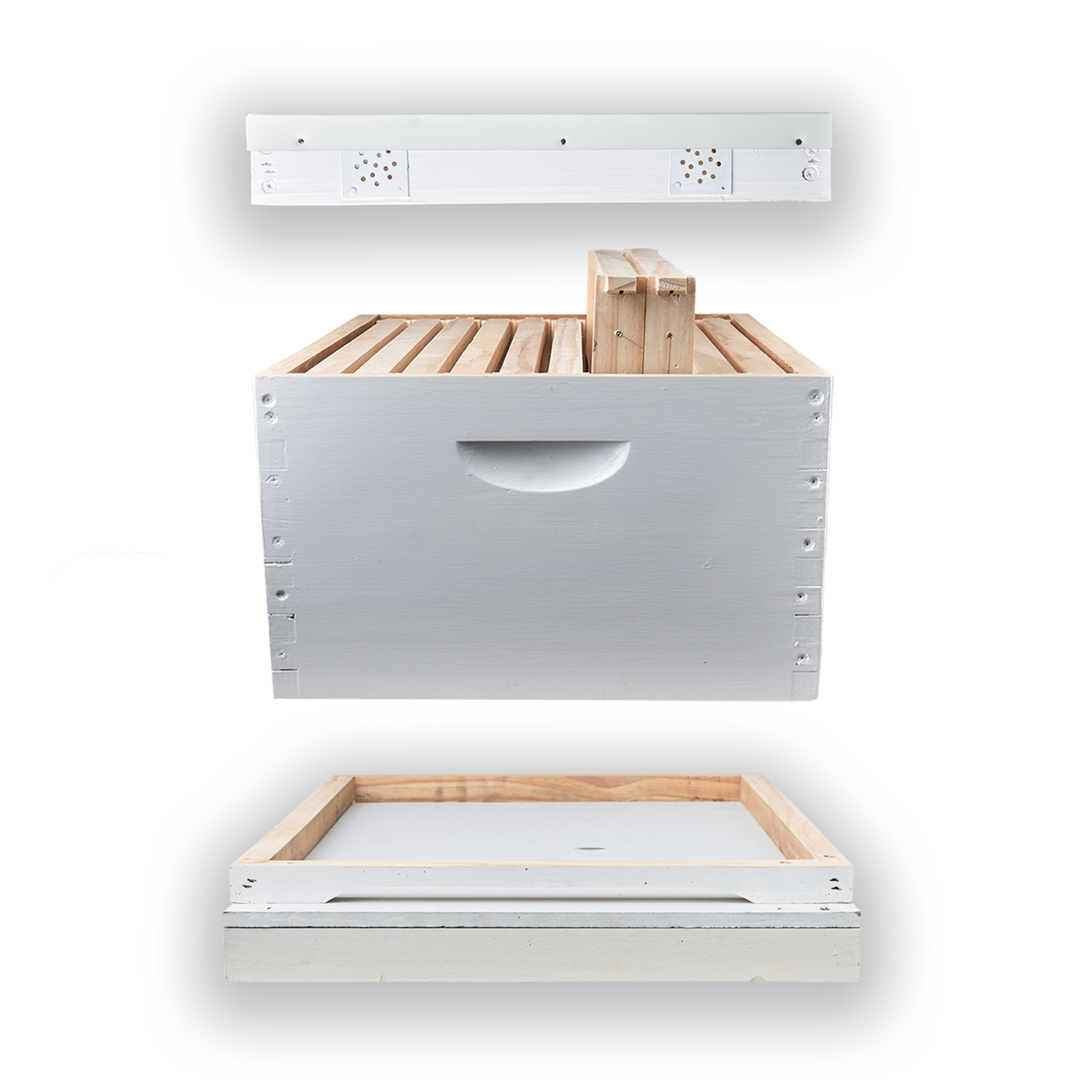 Hive Kit Assembled Single